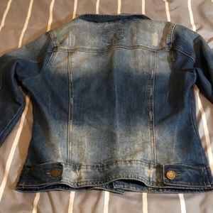 YMI | Jackets & Coats | Ymi Jeans Denim Jacket | Poshmark